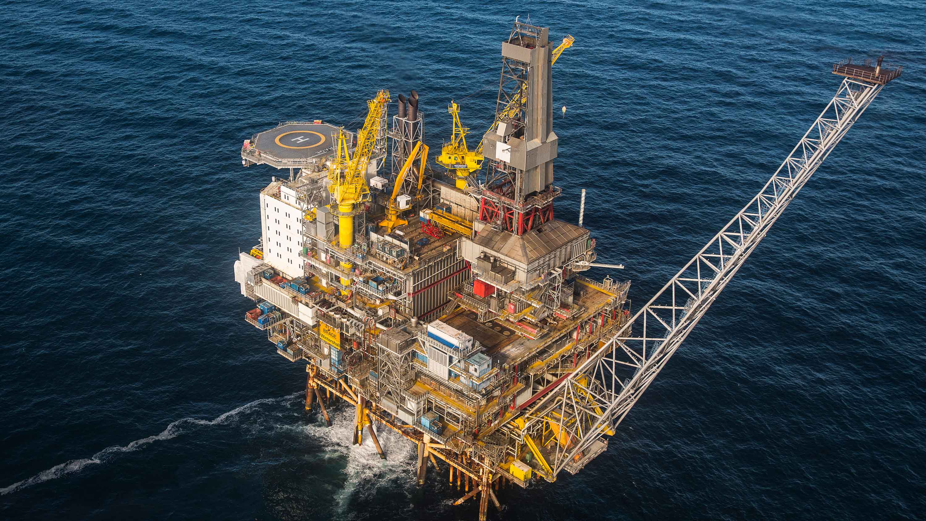 Geo-Energiesysteme und Untertage­technologien - DGMK e.V.