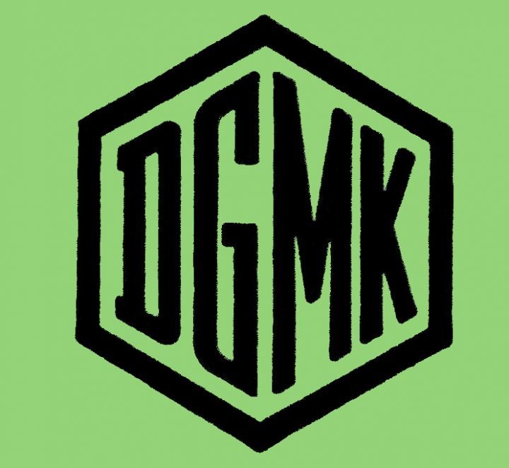 Geschichte der DGMK - DGMK e.V.
