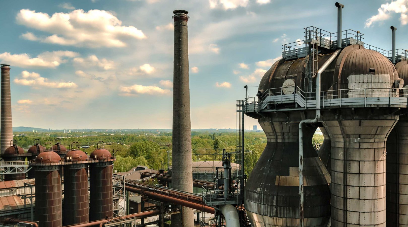 LINGEN – eine hochmoderne, flexible Raffinerie im BP-System - DGMK e.V.