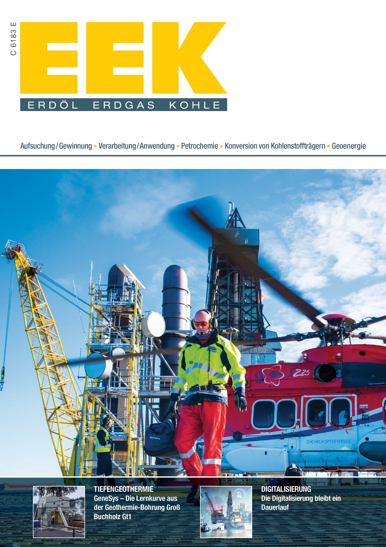 DGMK - Deutsche Wissenschaftliche Gesellschaft für Erdöl, Erdgas und ...