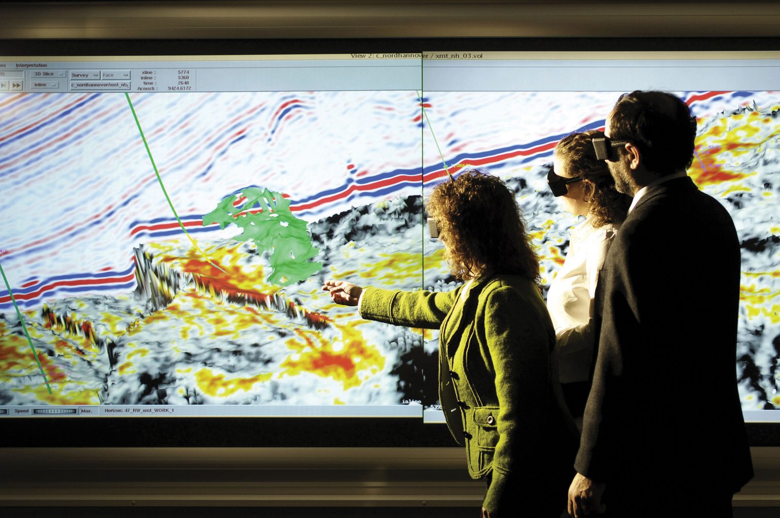 Veranstaltungen - DGMK e.V.